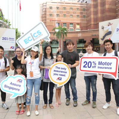 Assure General Insurance – The only Assurance you need. Assure Singapore.