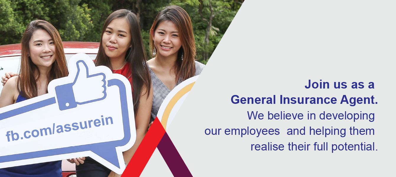 AGI-Join-Us - Assure General Insurance