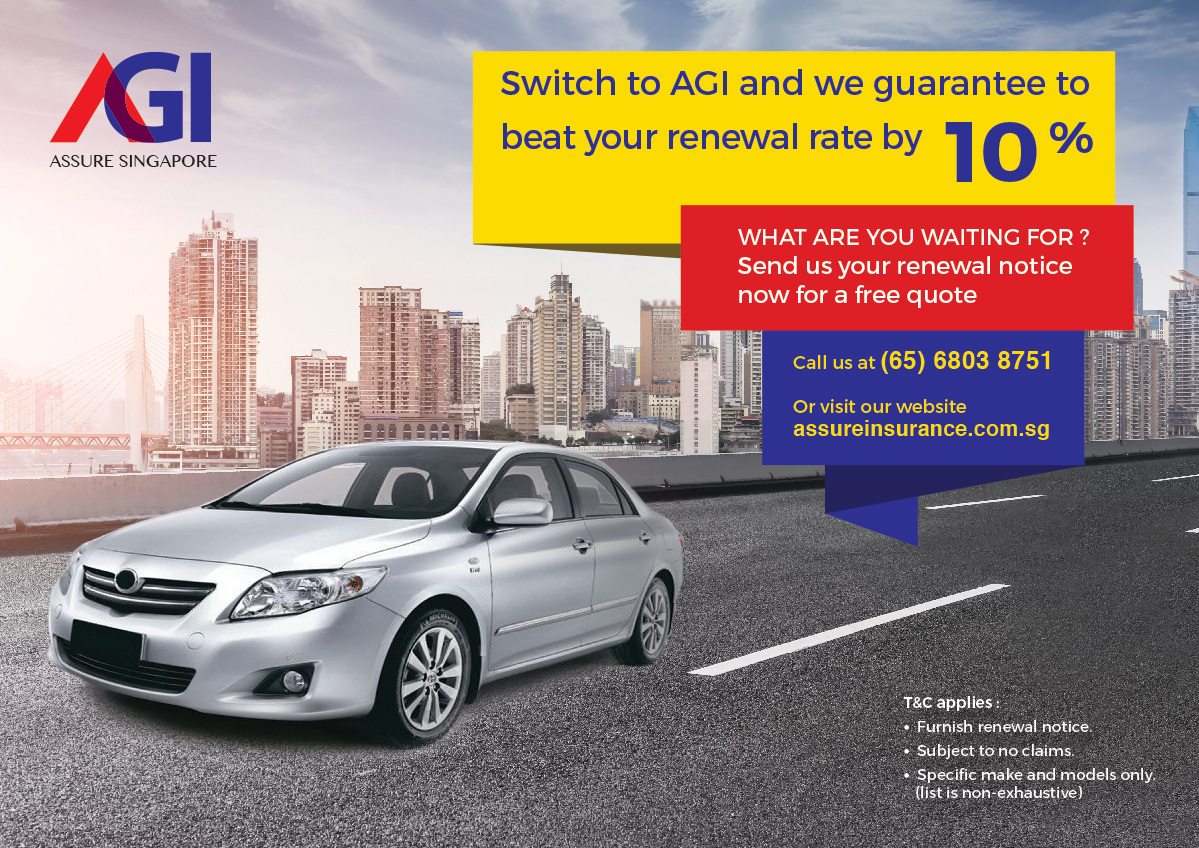 10-percent-off-renewal-premium-poster - Assure General Insurance