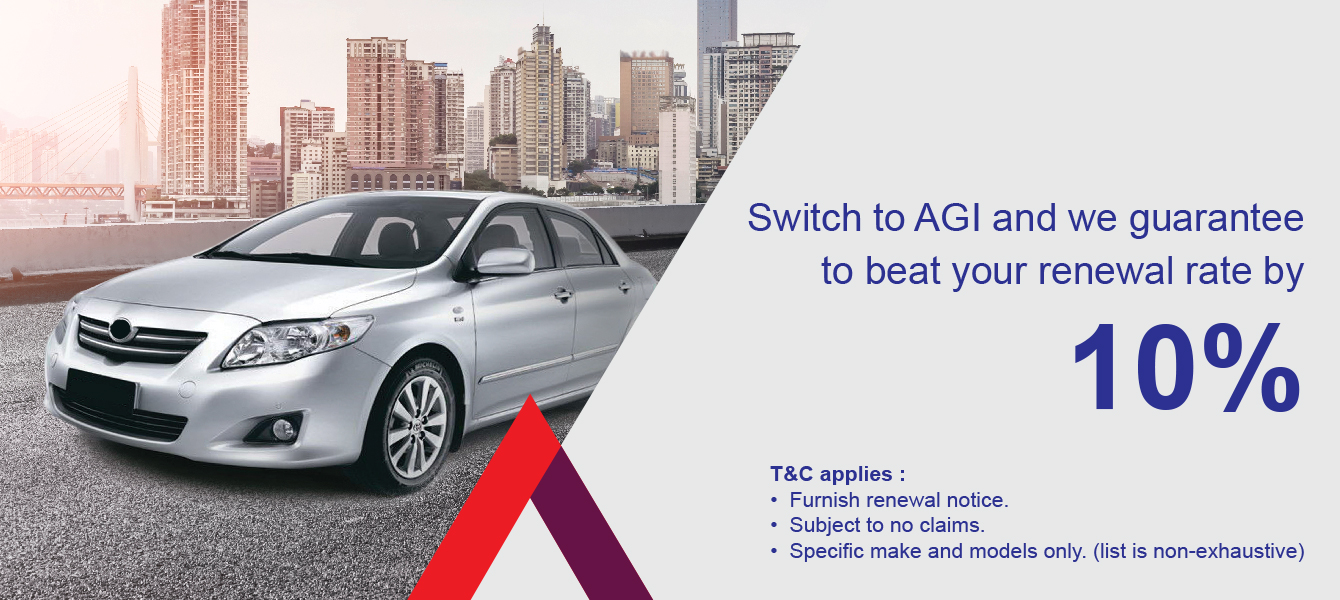 AGI-Renewal-Car-Insurance - Assure General Insurance