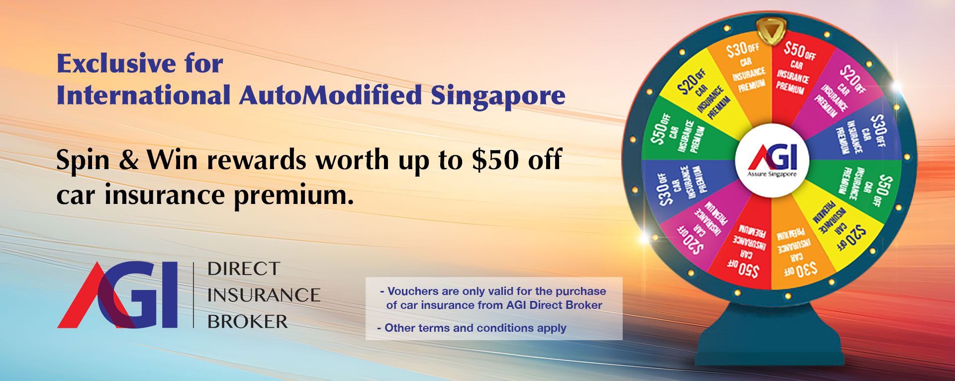 International-AutoModified-Singapore-AGI-Spin-Win-1 - Assure General ...