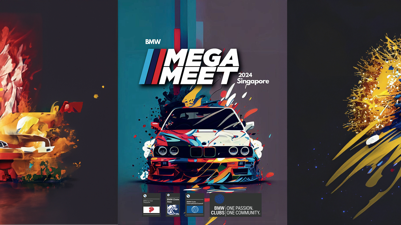 BMW-mega-meet-2024 - Assure General Insurance