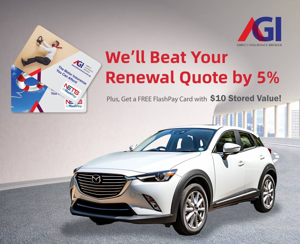 website AGI Renewal Prmo - Assure General Insurance